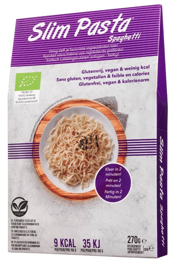 Slim noodles 270 gram online bestellen?