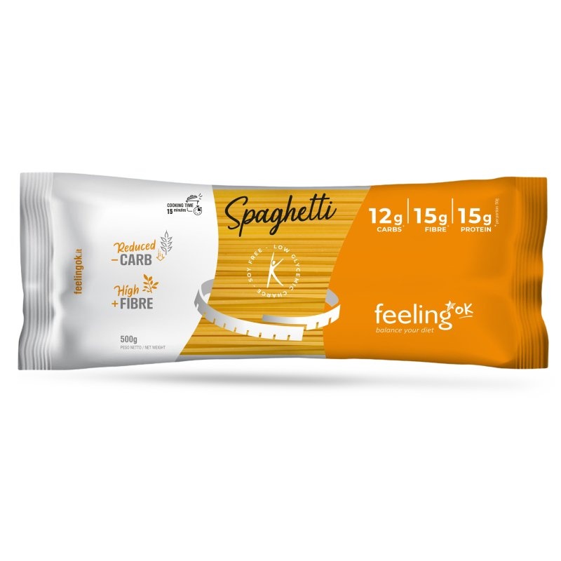 Feeling OK nutriwell spaghetti goedkoper online kopen?