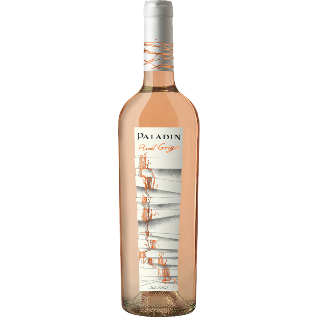 Tempranillo Rosé Camina Bodegas Cristo de la Vega - La Mancha, Spanje ...