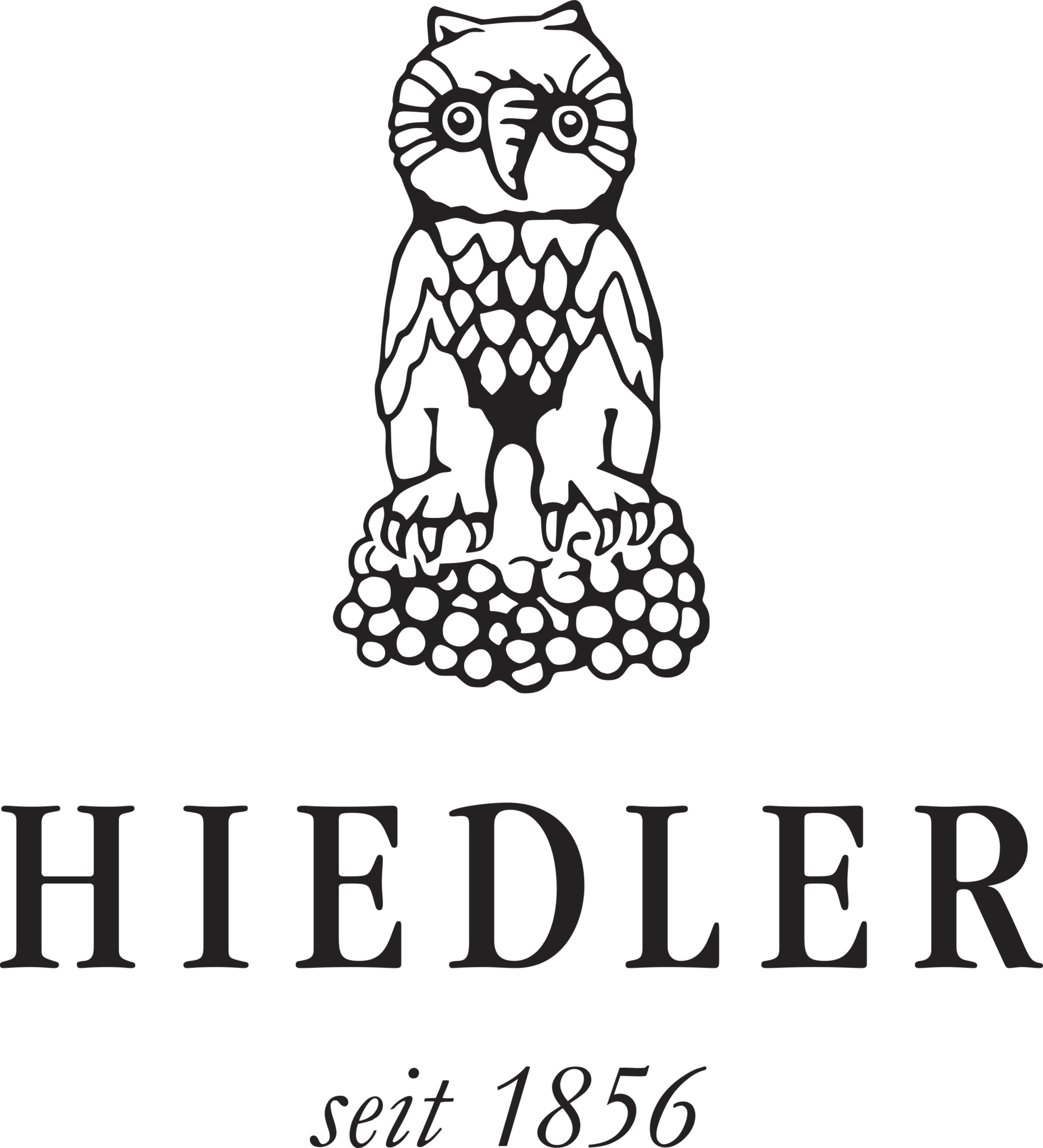 Weingut Hiedler Grüner Veltliner Löss BIO - Kamptal, Niederösterreich ...