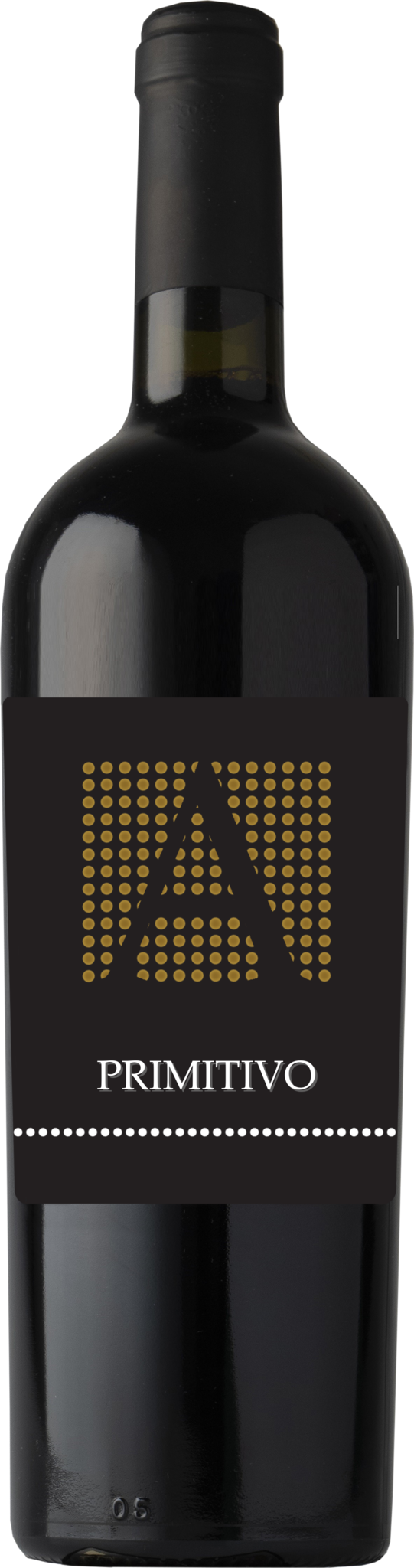 "A" Primitivo Tagaro I.G.P. - Puglia, Italië - Vin Unique - bijzondere ...