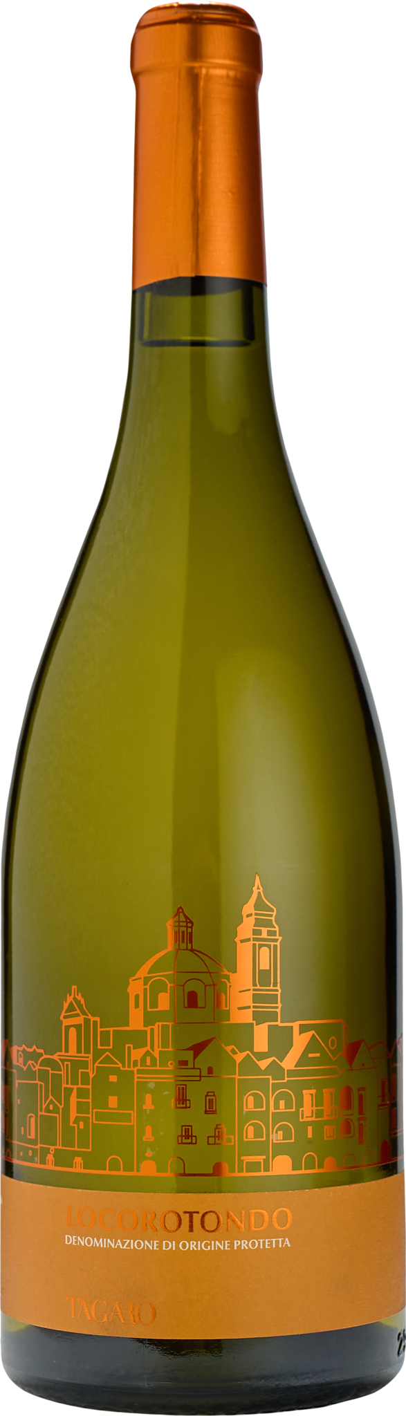 Locorotondo Tagaro - Puglia, Italië - Vin Unique - bijzondere wijnen ...