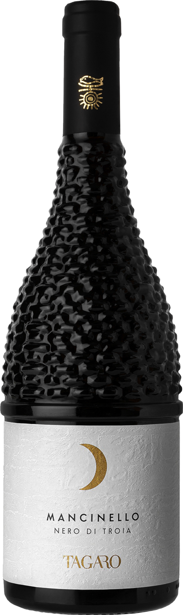 Nero di Troia I.G.P. Mancinello Tagaro - Puglia, Italië - Vin Unique ...