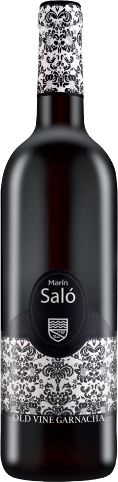 Bodegas Ignacio Marín Saló Tinto Old Vine Garnacha - Cariñena, Spanje ...