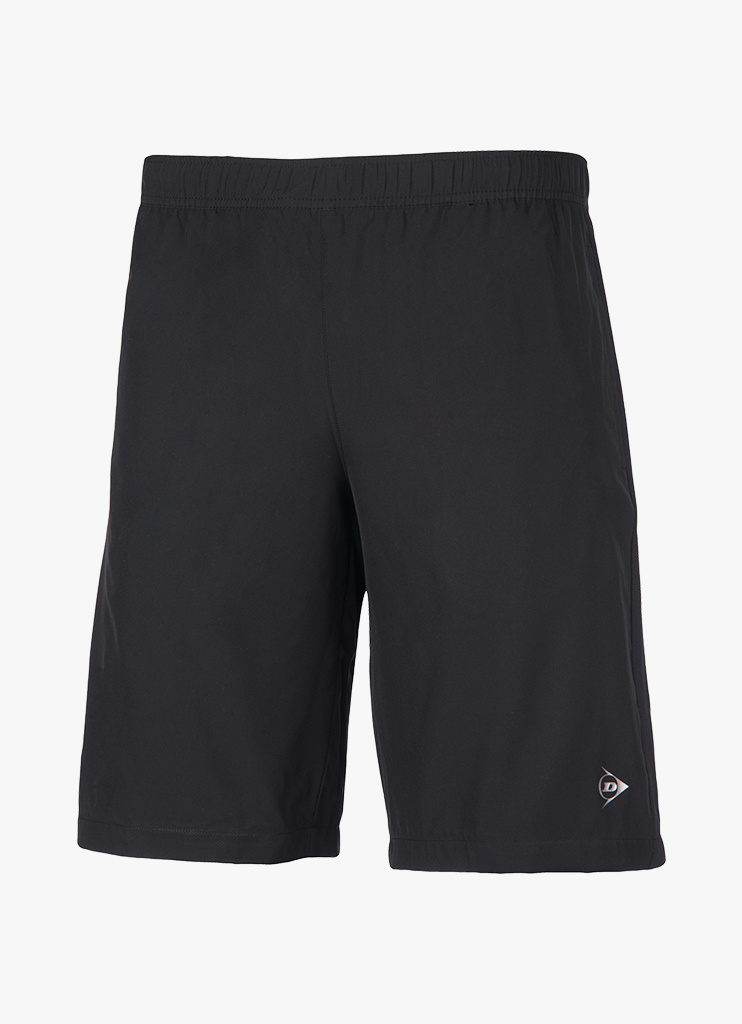Dunlop Club Mens Woven Short kaufen? - Squashpoint