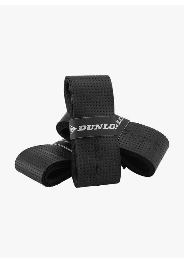 Dunlop Viper Dry Overgrip - Black - Buy Online? - Squashpoint