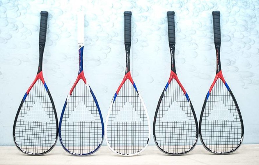 Squash Tips: Move Faster On Court - Squashpoint