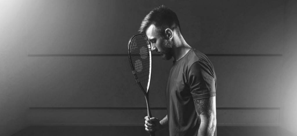 How to overcome a defeat? - Squashpoint