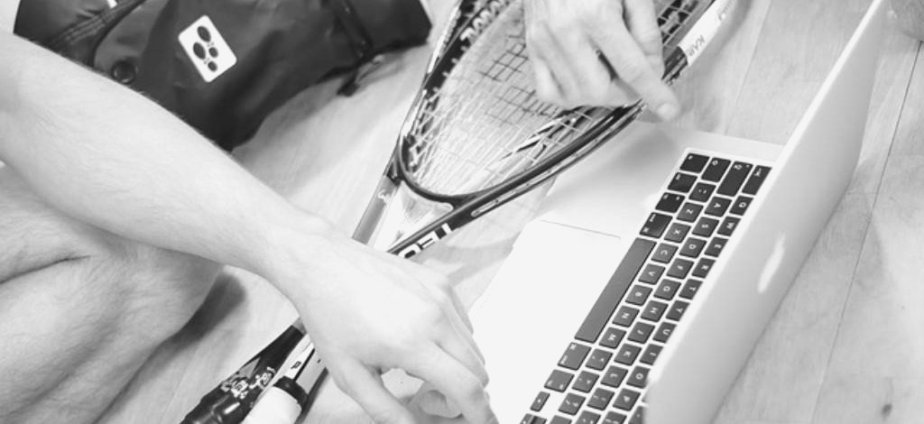 Tips on How to Plan a Squash Training Session - Squashpoint
