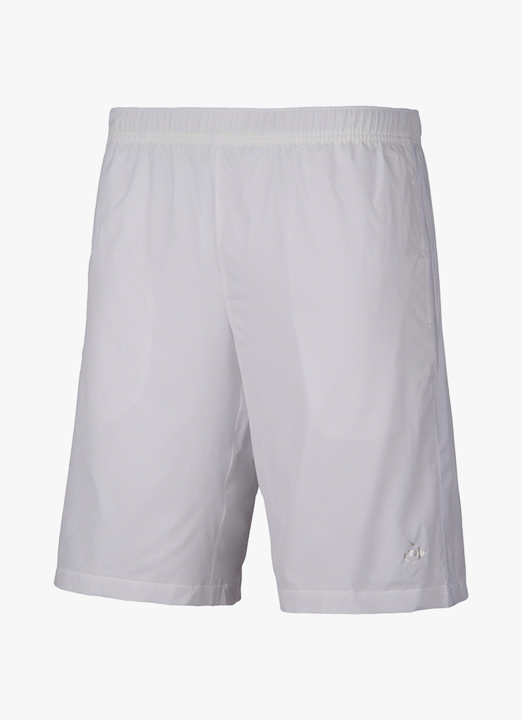 Dunlop Club Mens Woven Short -Special Offer! - Squashpoint