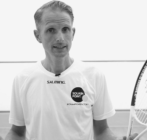 Your Online Squash Store - Squashpoint