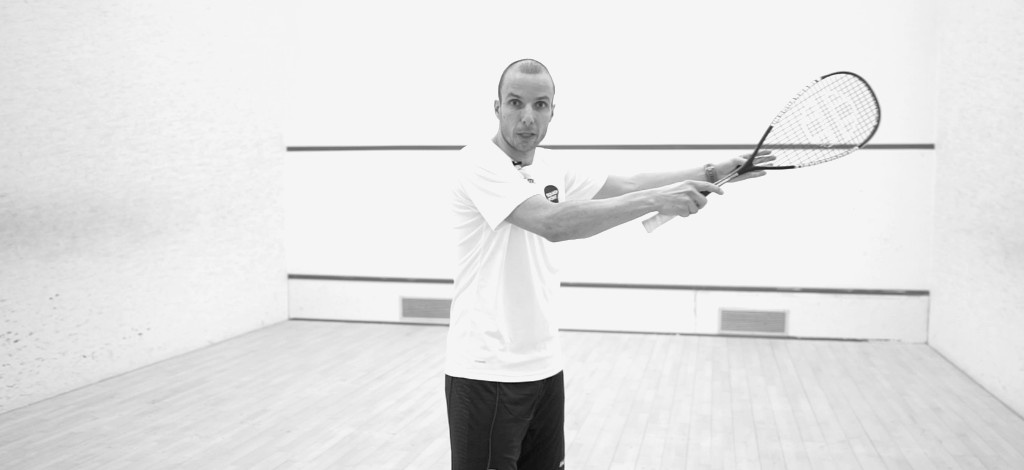 Squash Tips: Improve your BOAST - Squashpoint