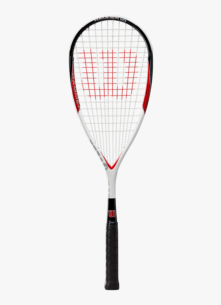 Buy Wilson Hammer 110? - Squashpoint