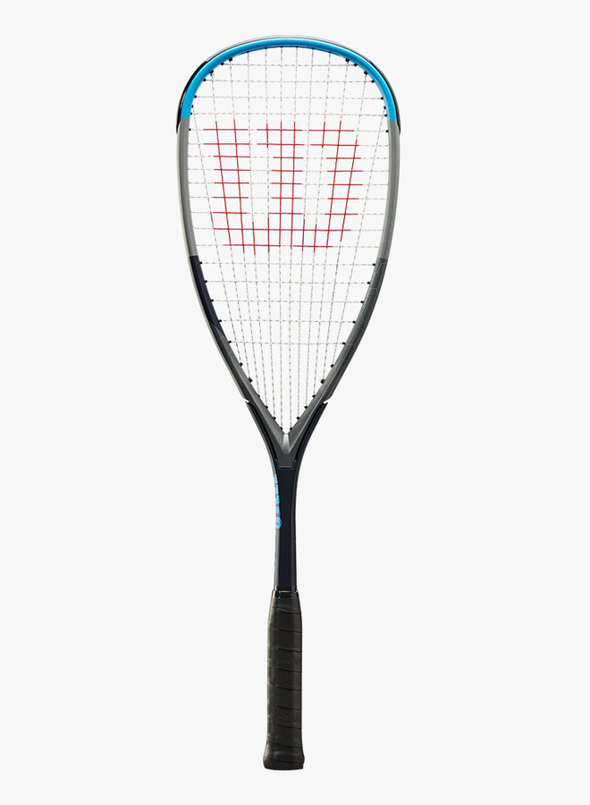 Buy Wilson Squash Racket Online - Squashpoint