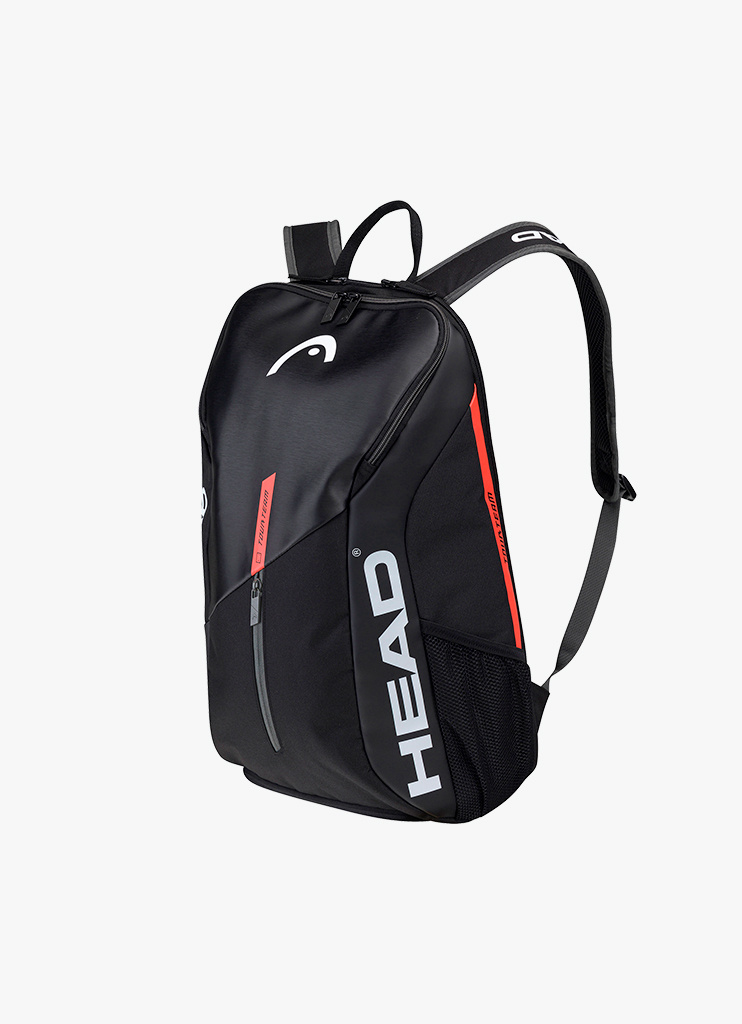 Buy Head Tour Team Backpack? - Squashpoint