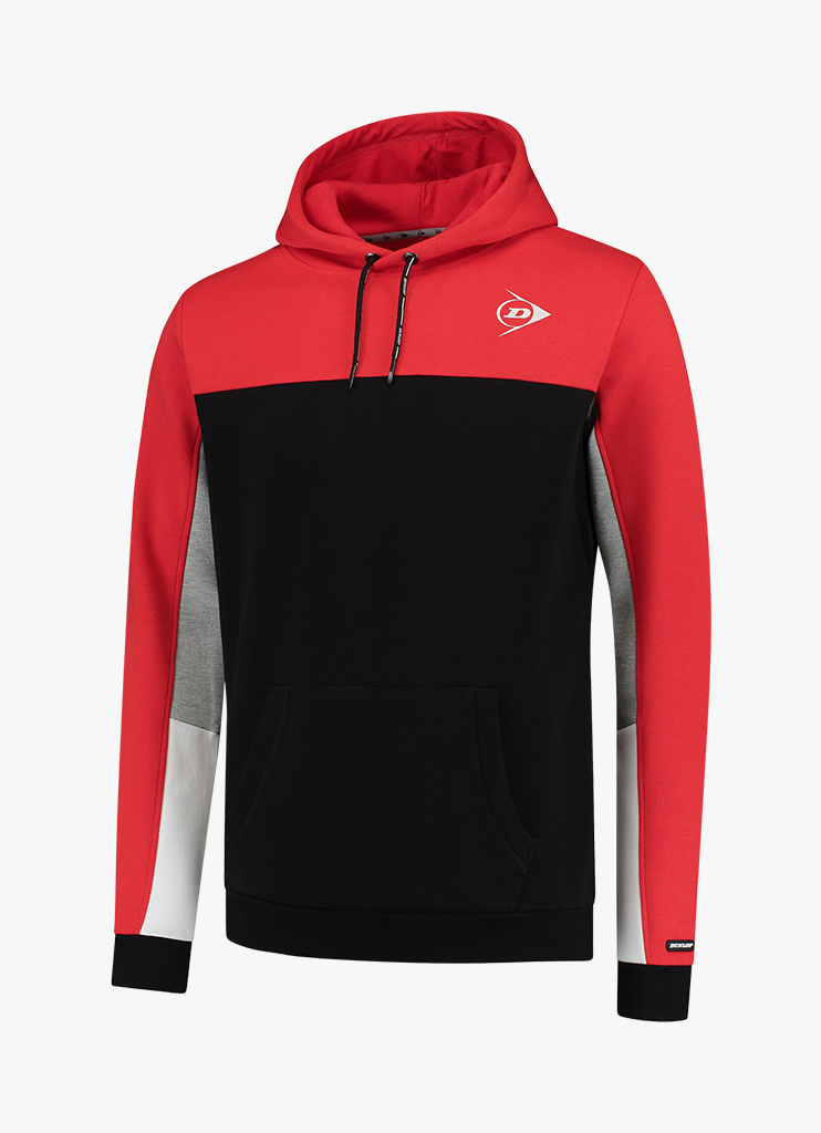 Buy Dunlop Essentials Hoodie? - Squashpoint