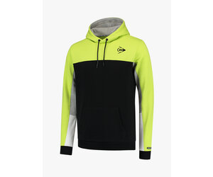 Buy Dunlop Essentials Hoodie? - Squashpoint