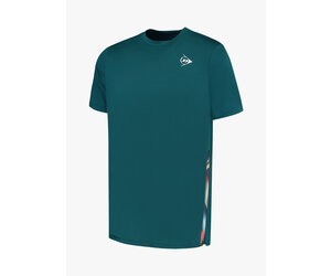 Buy Dunlop Mens Game Tee? - Squashpoint