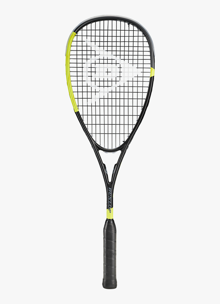 Buy Dunlop Blackstorm Graphite? - Squashpoint
