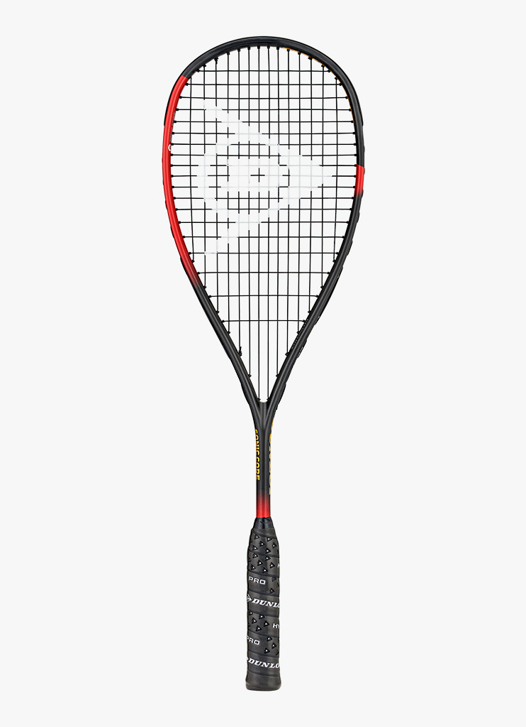 Buy Dunlop Sonic Core Revelation Pro Limited Edition? | Squashpoint - Squashpoint