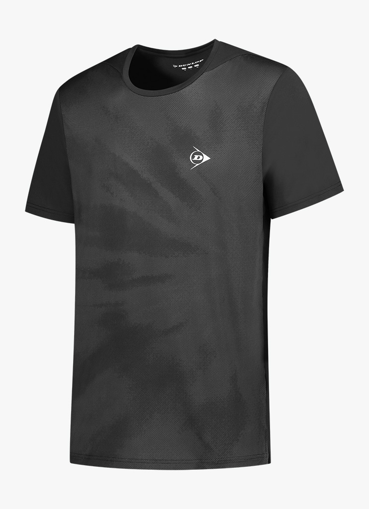 Buy Dunlop Mens Game Tee? - Squashpoint