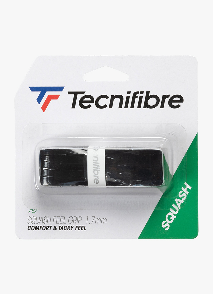 Buy Tecnifibre Squash Feel Grip? - Squashpoint