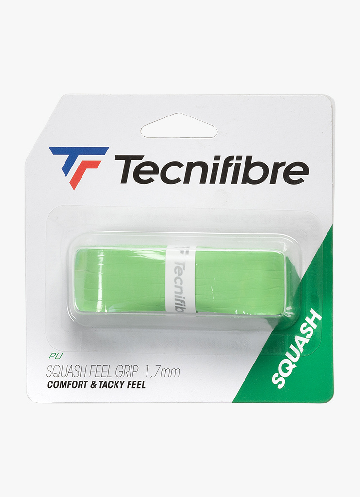 Buy Tecnifibre Squash Feel Grip? - Squashpoint