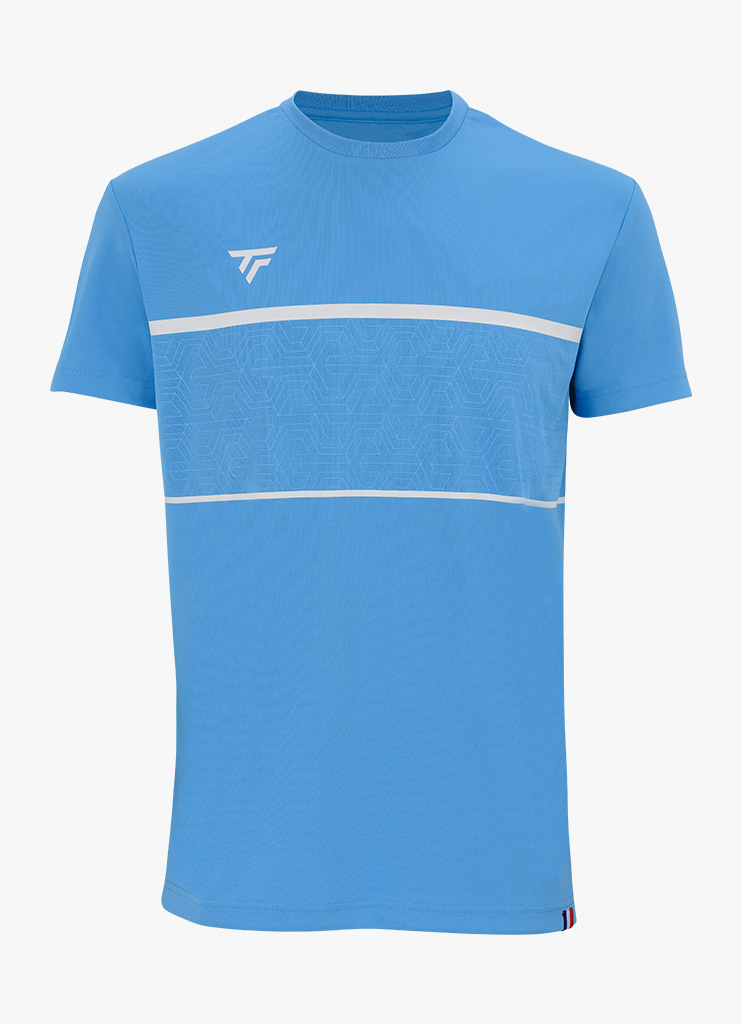 Buy Tecnifibre Team Tech Tee? - Squashpoint