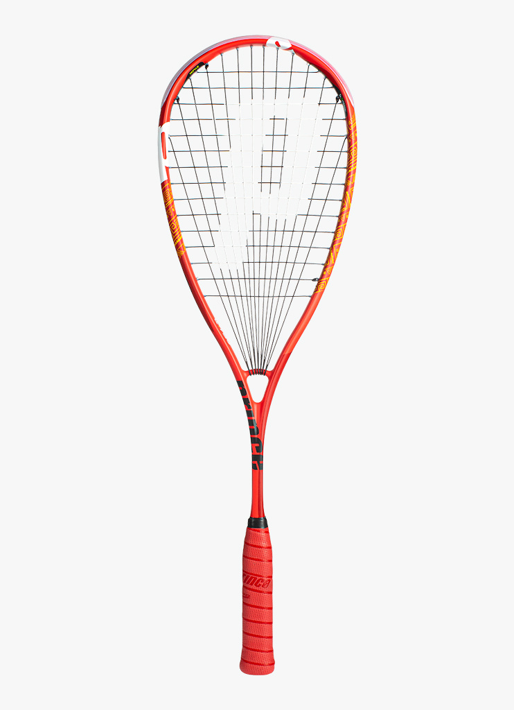 Buy Prince Phoenix Pro 750? - Squashpoint