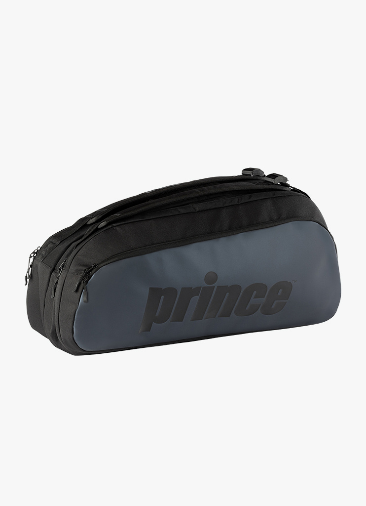 Buy Prince Tour 2 Comp Racket Bag? - Squashpoint
