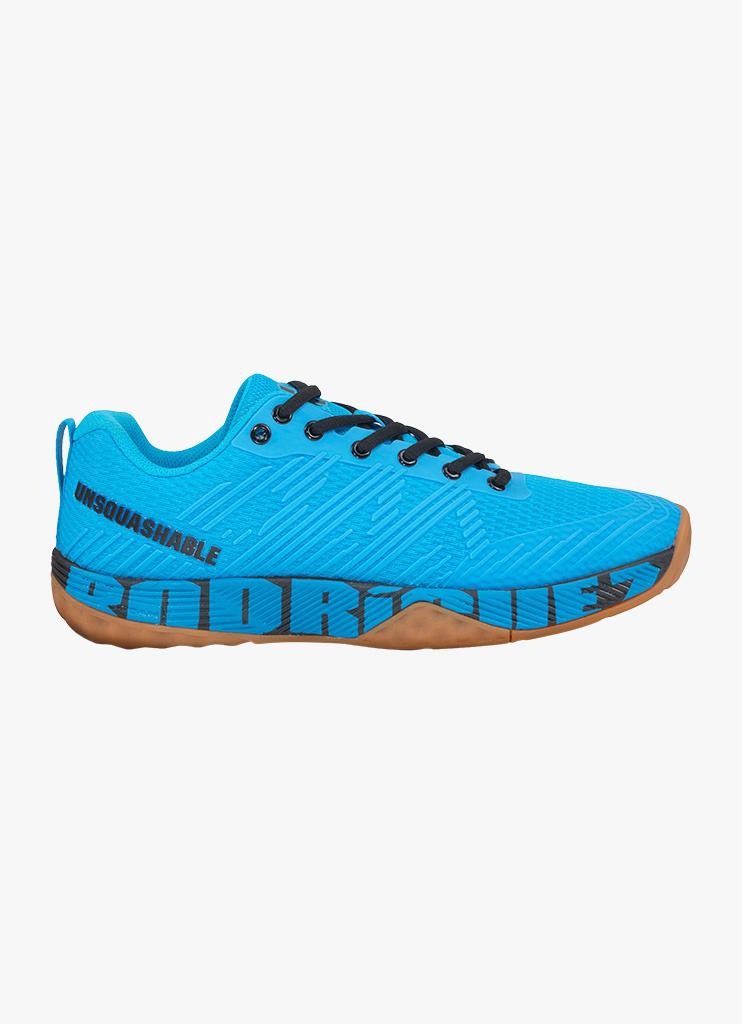 Buy UNSQUASHABLE MIGUEL RODRÍGUEZ SPEZIAL Squash Shoe? - Squashpoint