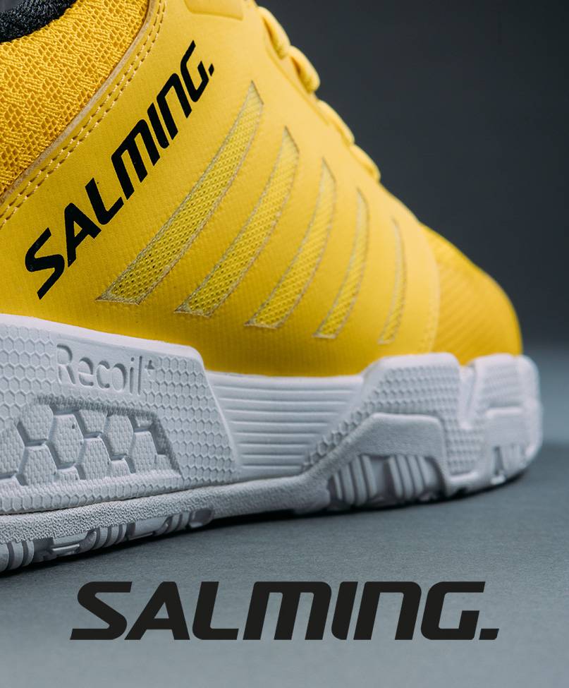 Your Online Squash Store - Squashpoint
