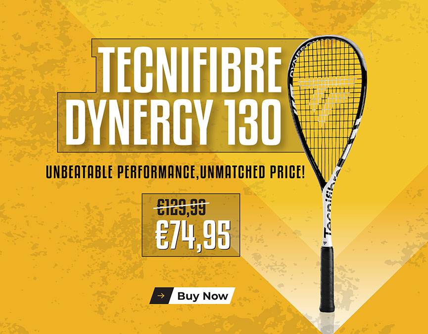 Stringing your racket – this is what you should know - Squashpoint