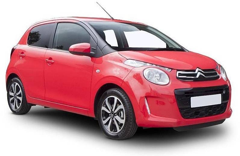 Voorruit Citroen C1 Vanaf 2014 Camera Voorruit Citroen C1 Vanaf 2014 Camera