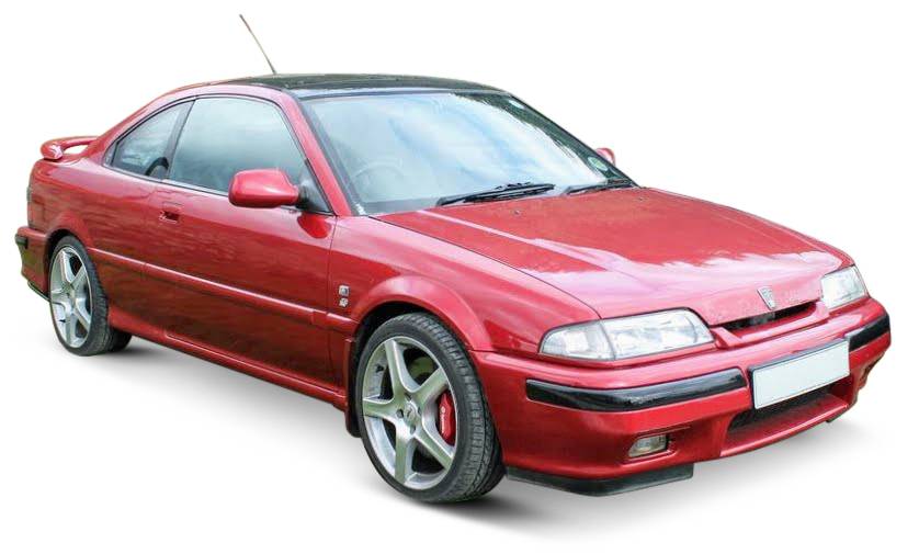Voorruit Rover 200 Coupe 1992-1998