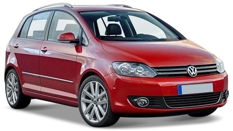 Windscreen Volkswagen Golf Plus 2005-2013 sensor