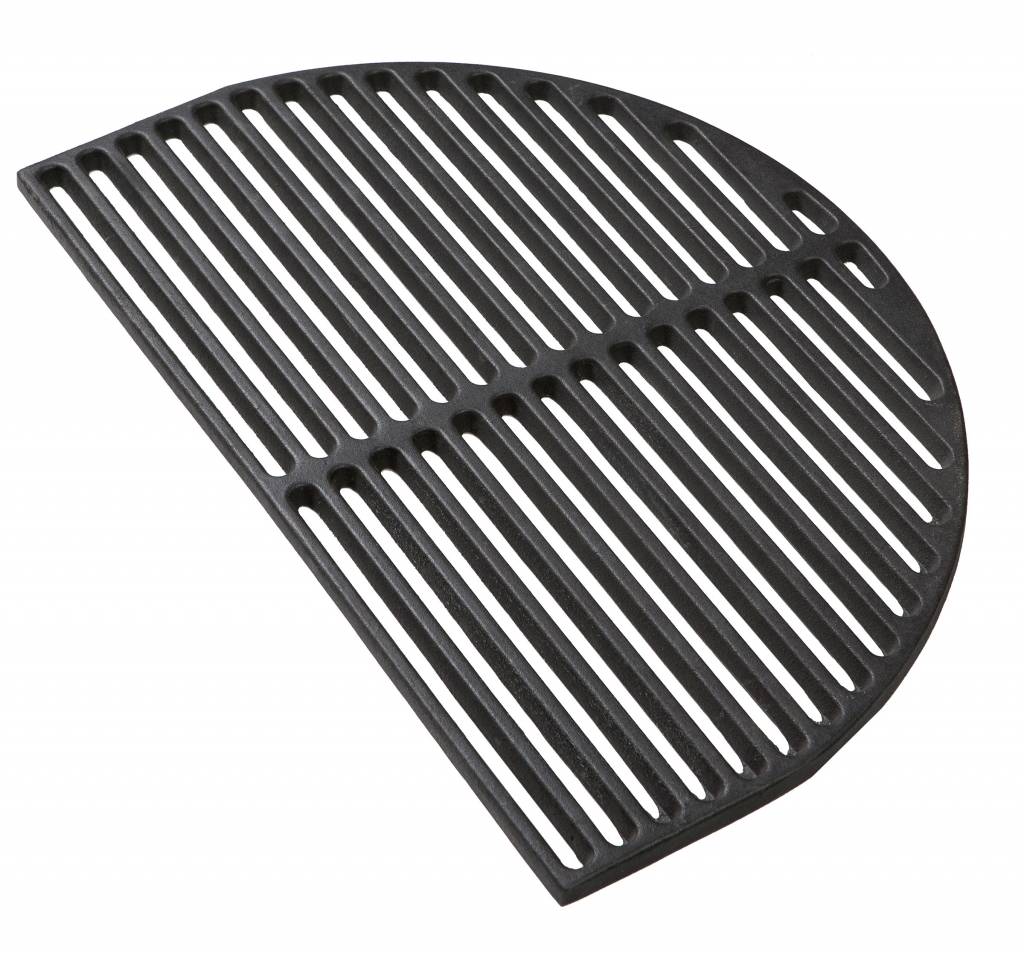 Primo Grill gietijzeren grill rooster voor ovaal series - MeerBarbecue ...