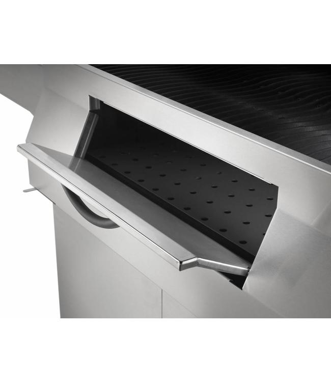 Napoleon Professional Houtskool barbecue - MeerBarbecue, voor barbecue ...