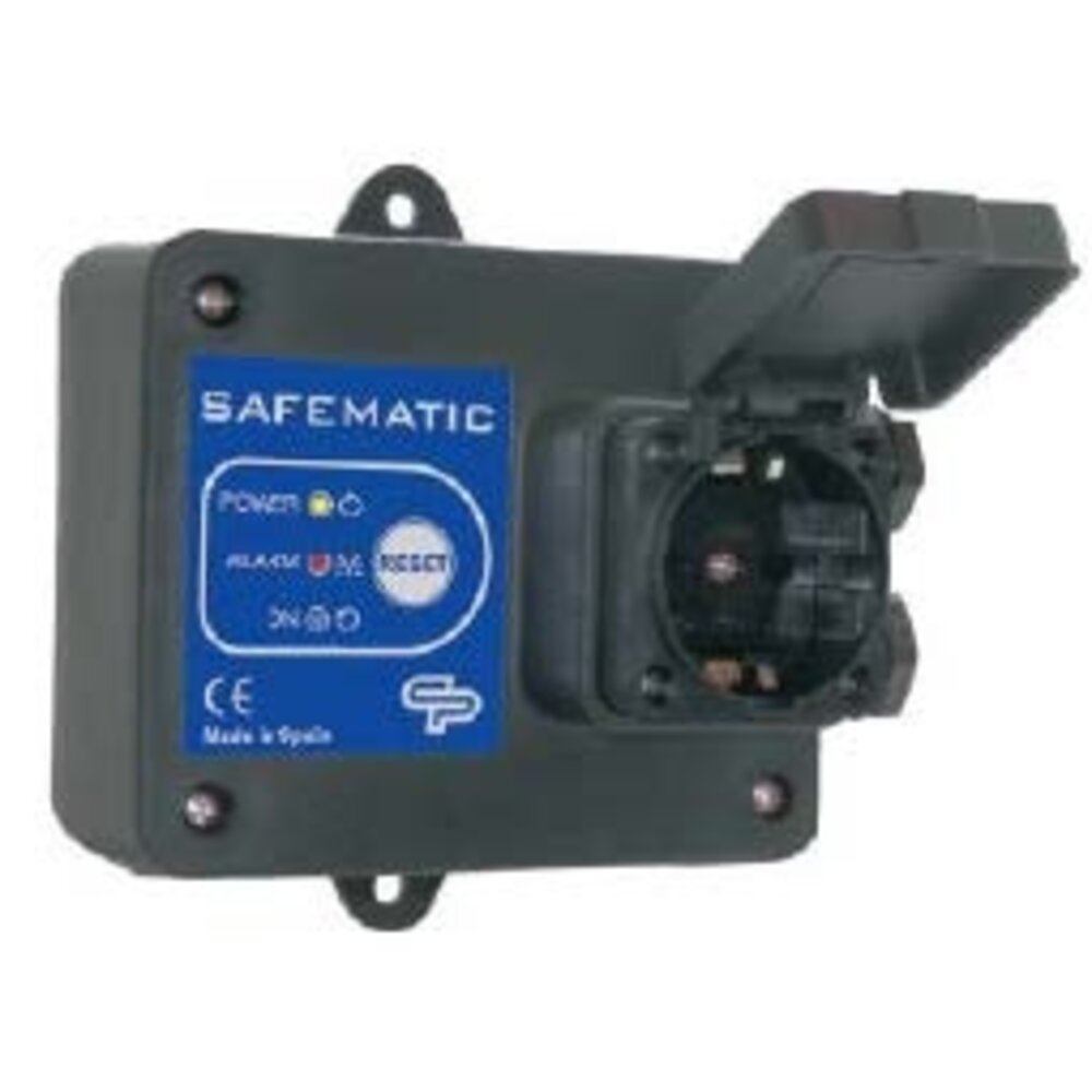 Safematic S