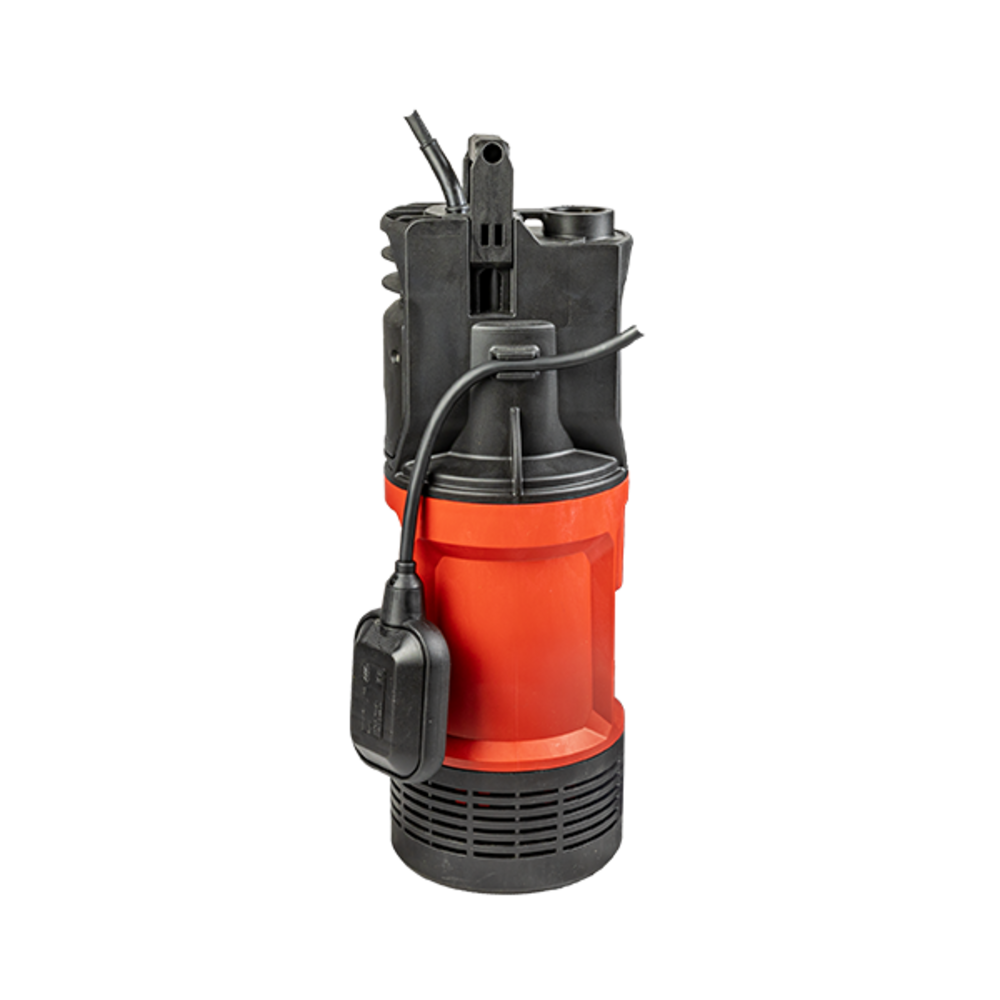 Leader Ecodiver 900A