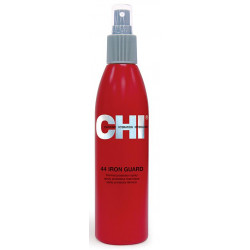 CHI Iron Guard 44 Thermal Protection Spray 237ml - Haaroutlet.nl