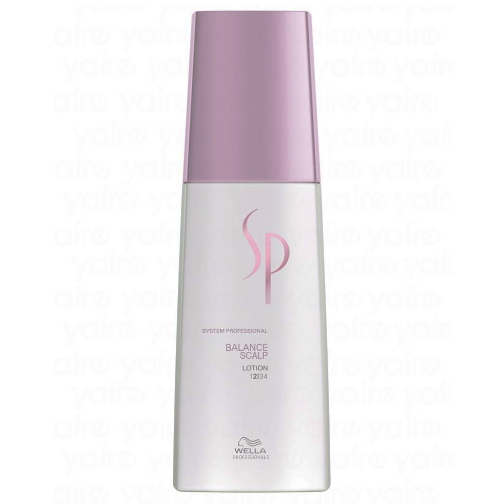 Wella SP Balance Scalp Lotion 125 ml - Haaroutlet.nl
