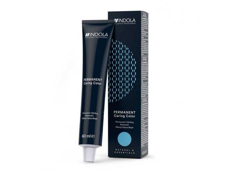 Indola Profession Permanent Caring Color - Haaroutlet.nl