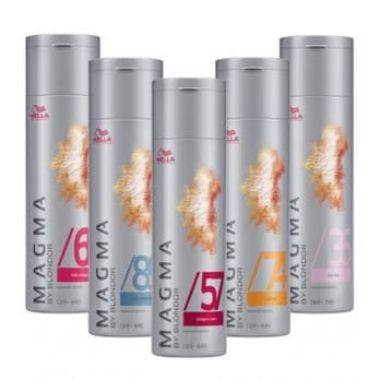 Magma Color 120g - Haaroutlet.nl