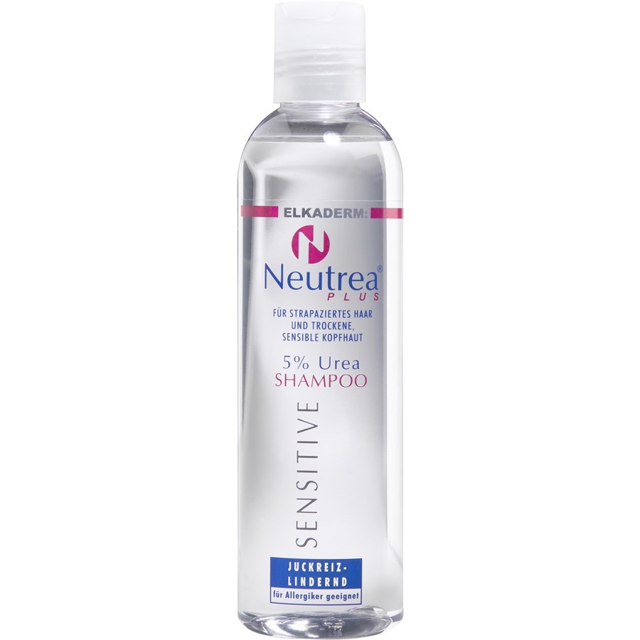Neutrea Shampoo 5% Urea 250ml - Haaroutlet.nl