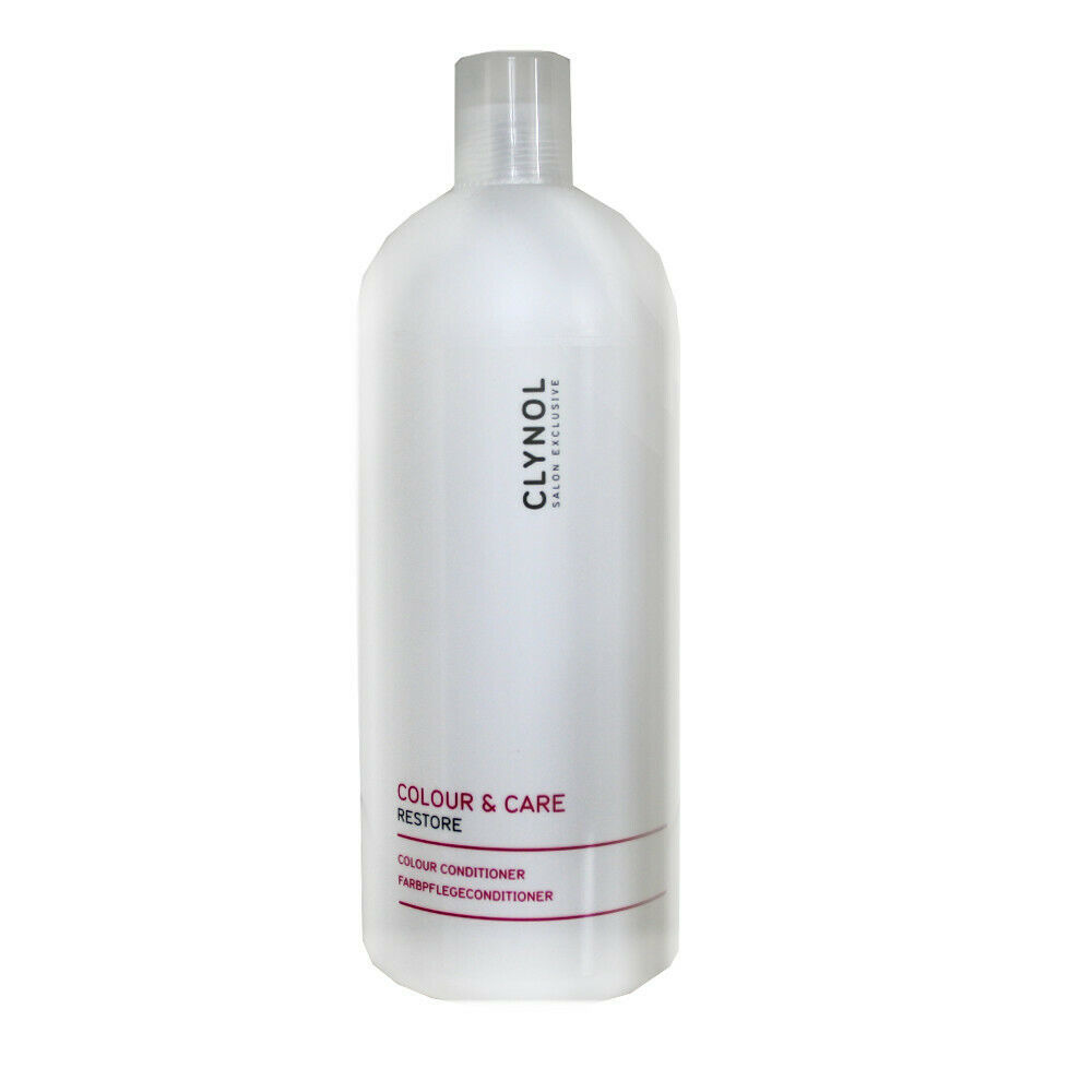 Clynol Color & Care Restore Conditioner 1500ml - Haaroutlet.nl