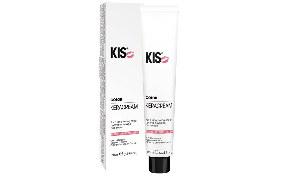 KIS-Kappers Kera Cream Color 100ml - Haaroutlet.nl