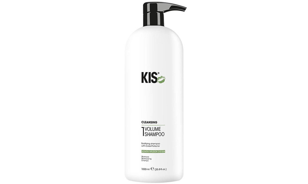KIS-Kappers KeraClean Volume Shampoo 300ml € 34.95 | Haaroutlet.nl