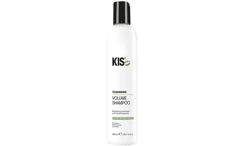 KIS-Kappers KeraClean Volume Shampoo 300ml € 39.00 | Haaroutlet.nl