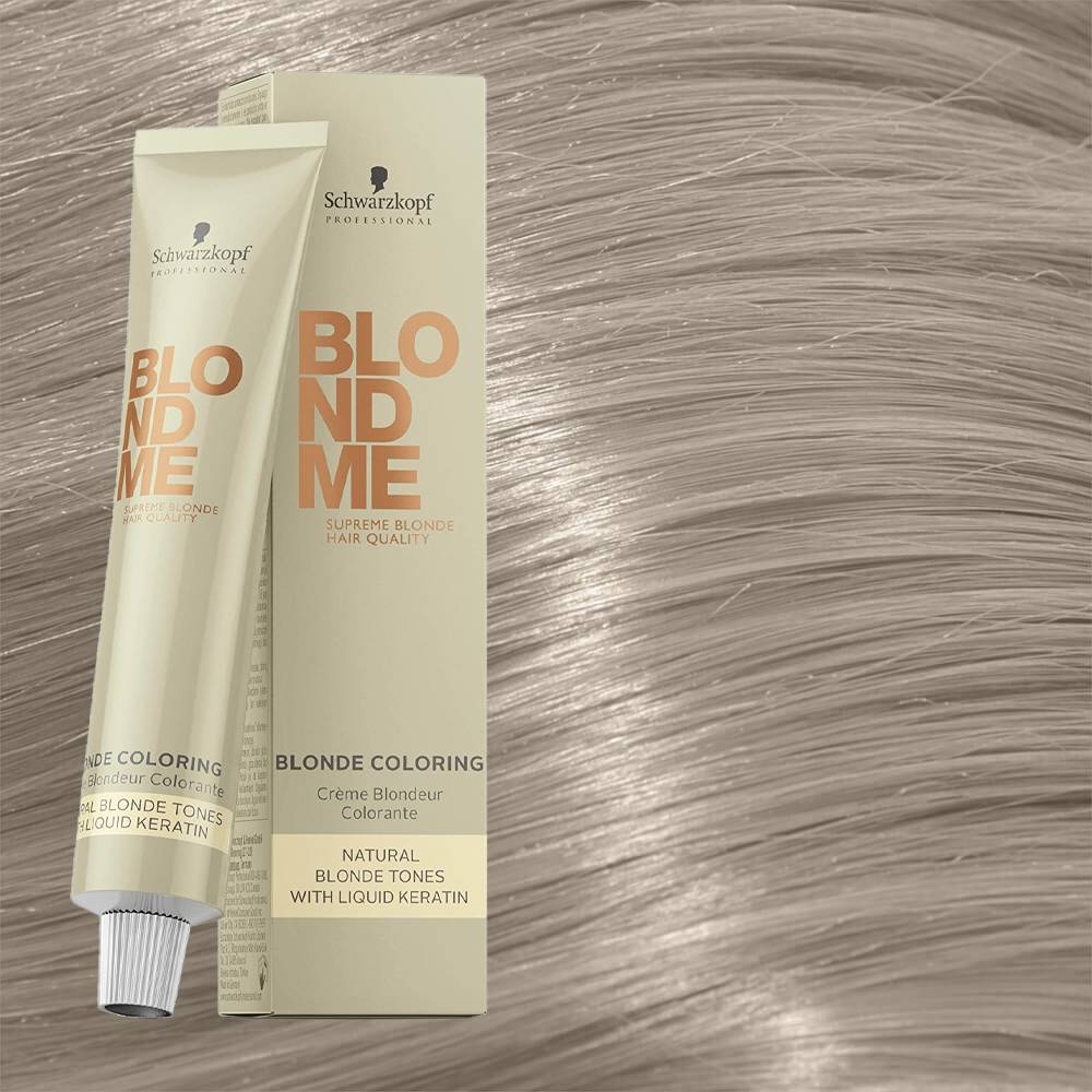 Blond Me Color 60ml - Haaroutlet.nl